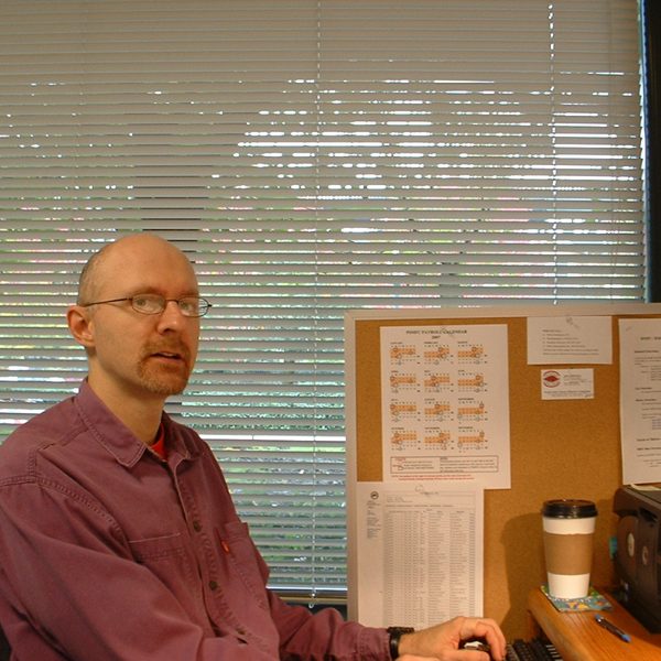 Coded Wire Tag Information - Regional Mark Processing Center