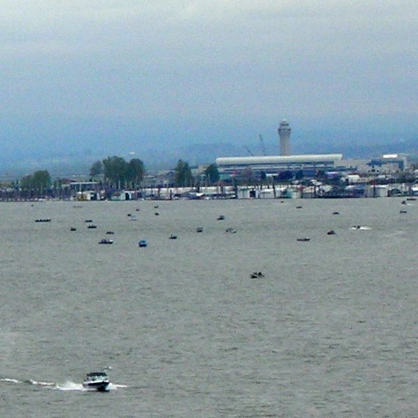 Coded Wire Tag Information - Regional Mark Processing Center