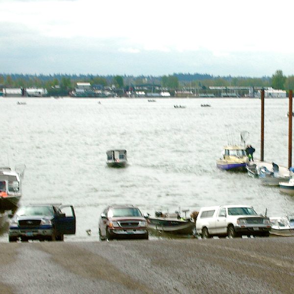 Coded Wire Tag Information - Regional Mark Processing Center